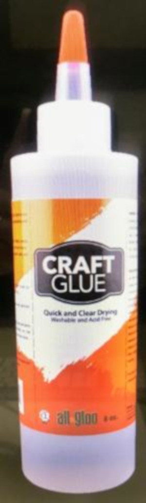 New Port Sales recalls All-Gloo Craft Glue