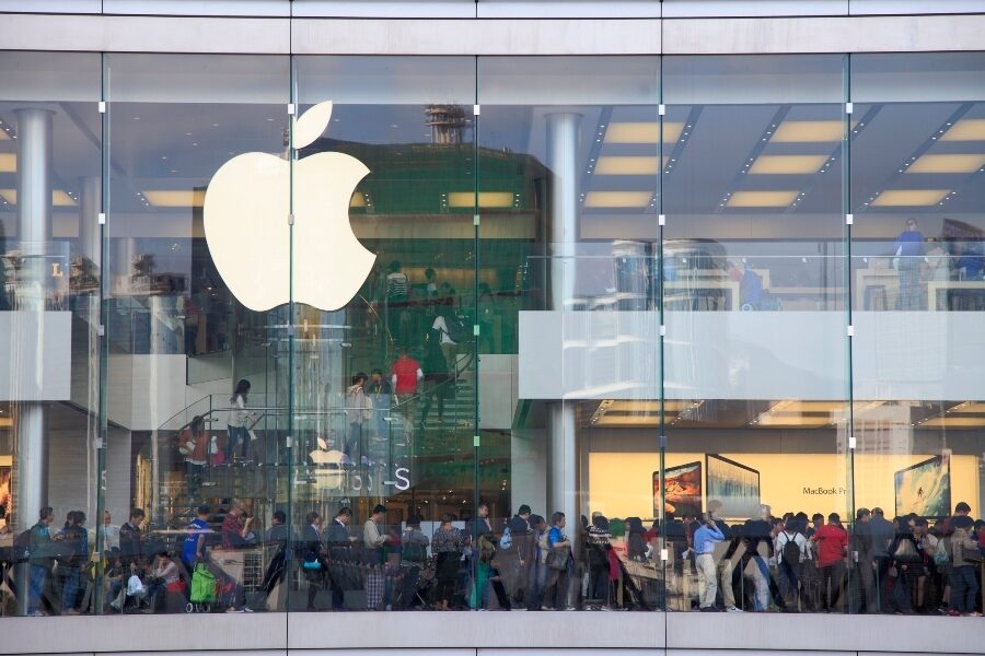 Apple makes self-service repair available to consumers