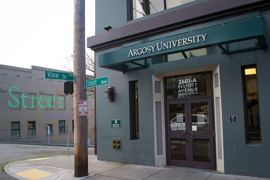 Argosy University closing leaves students scrambling