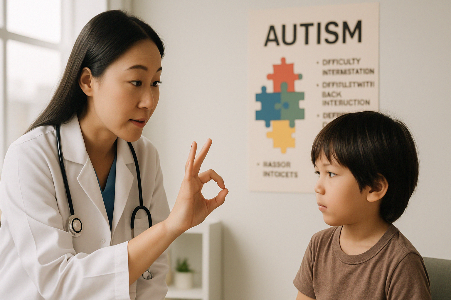 U.S autism rates hit record high