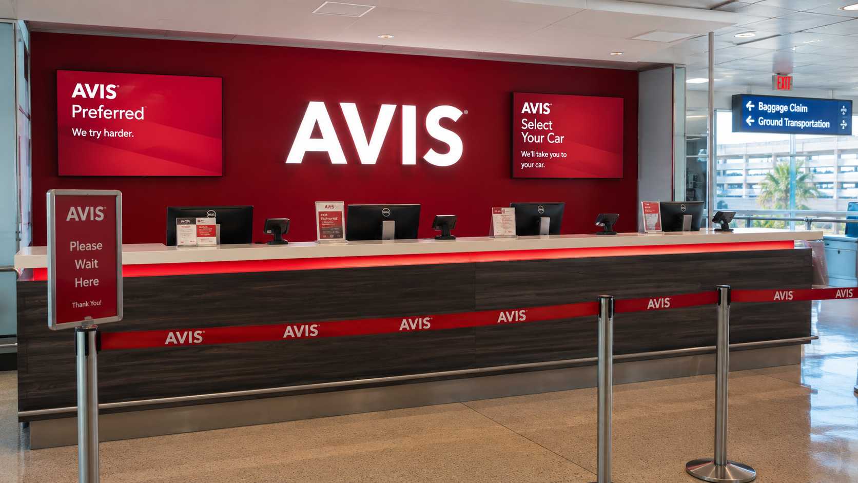 Deadline for claiming part of the Avis settlement is fast approaching