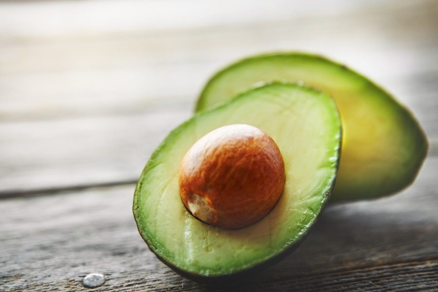 Eating one avocado a day can improve gut health, study finds