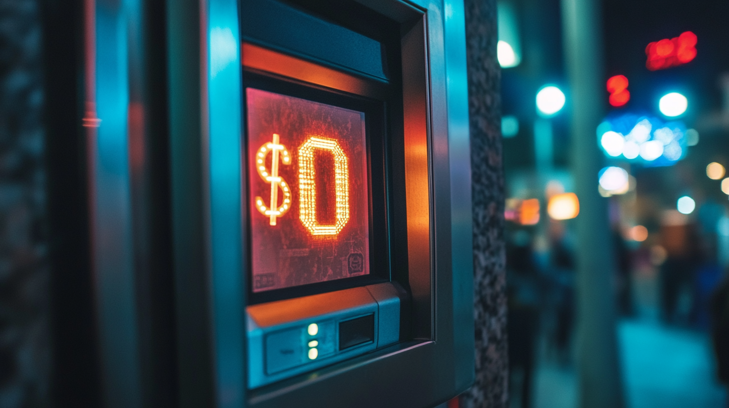 20,000 plus Bank of America customers surprised with 'zero balance' notice