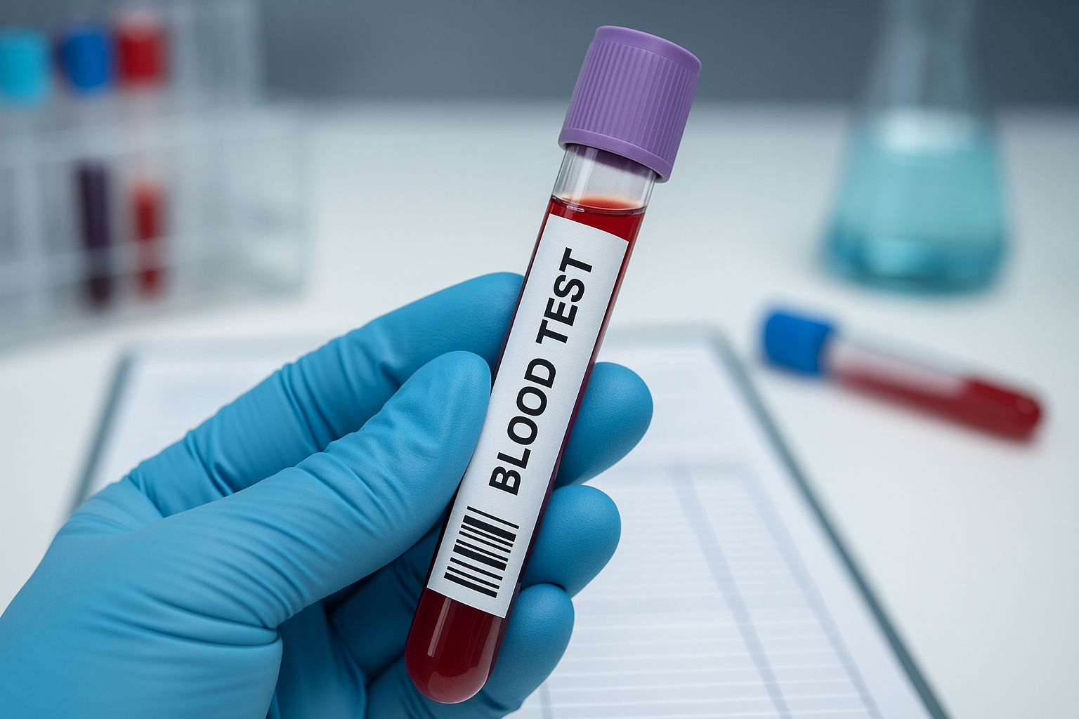 Alzheimer’s diagnosis blood test gets high-profile validation