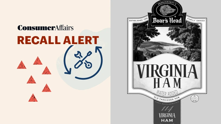 Boar's Head recall expands to 7 million pounds of deli meat after ...