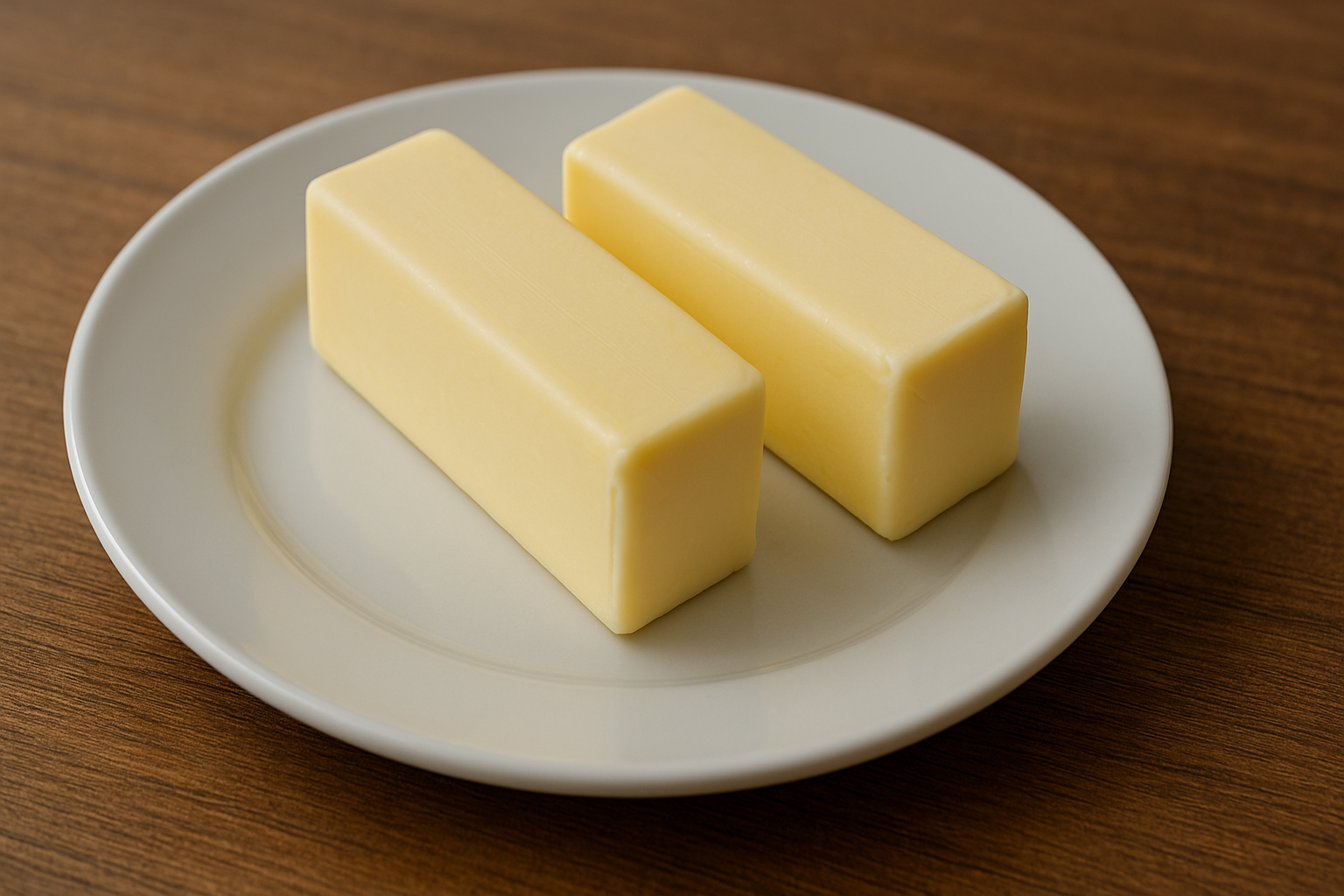 Butter recalled in seven states for possible fecal contamination