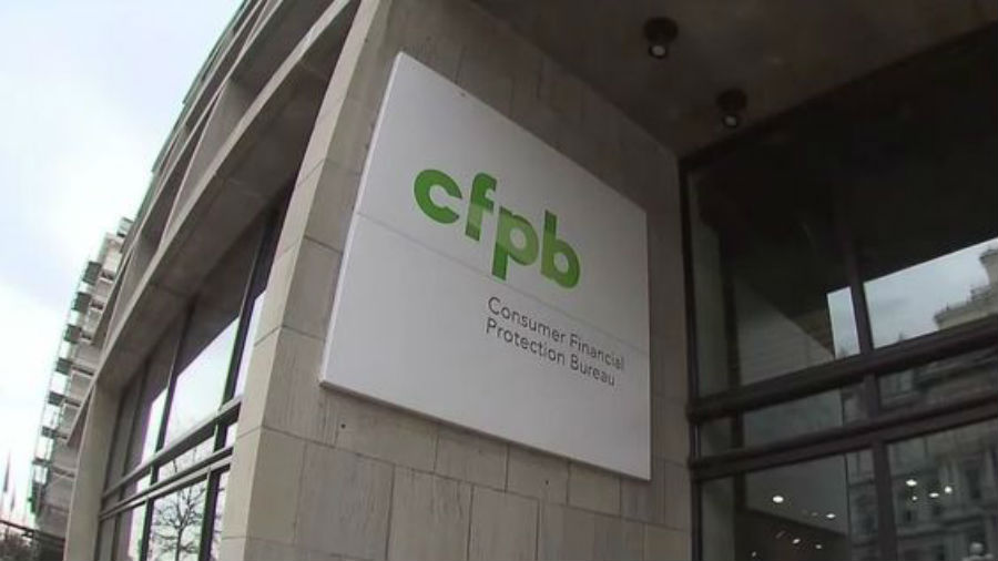Consumer agency ending routine audits of lenders
