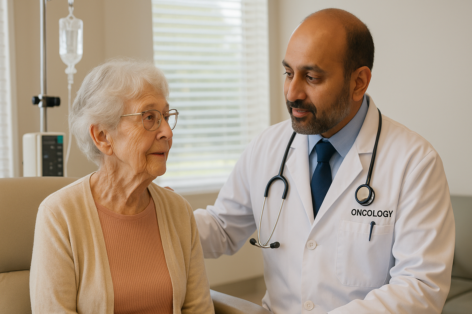 Here’s how cancer patients on Medicare can save money on treatments