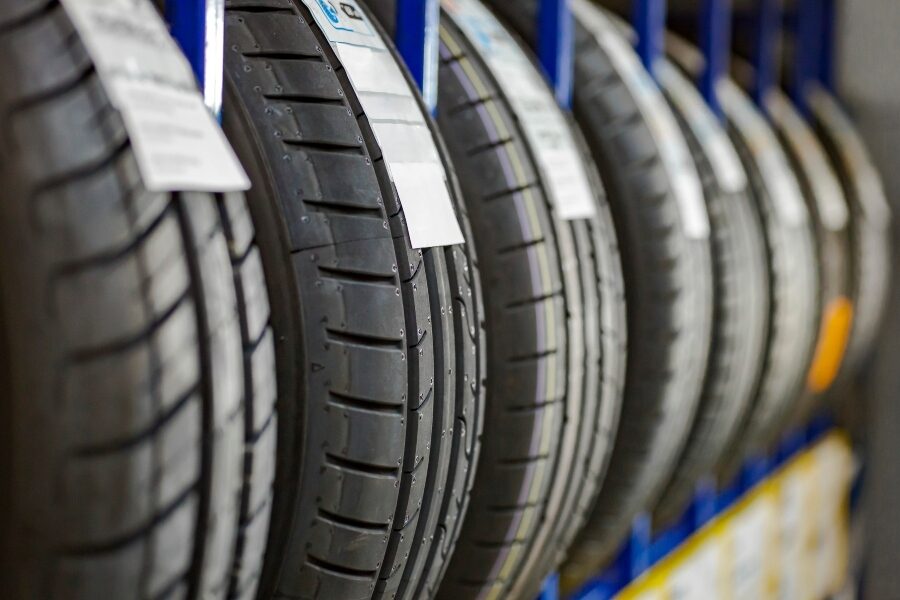 Recall Roundup: Tire issue leads to mass vehicle recall