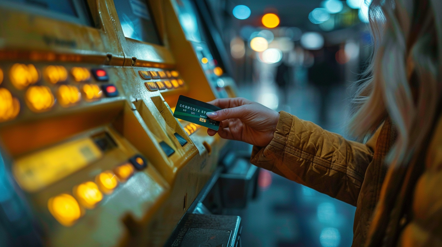 Warning: card-skimming scams are now targeting EBT users