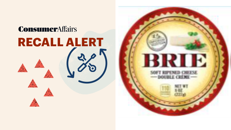 Savencia Cheese recalls soft cheeses due to listeria risk