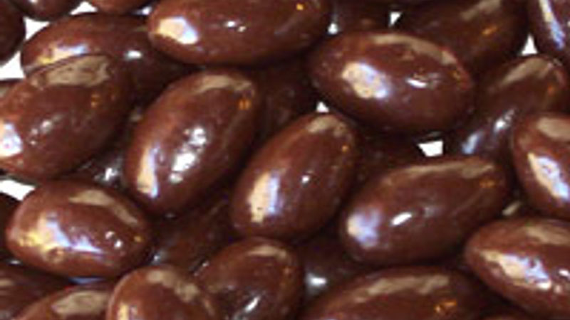 Chocolate nut recall upgraded to the Class I level