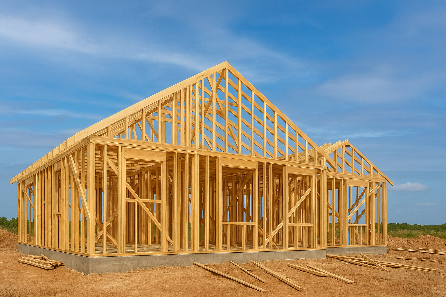 Here’s a big reason why home prices are still going up