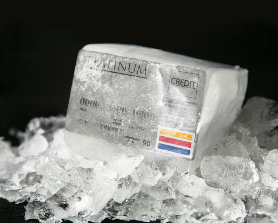 Update to credit file law allows consumers to freeze their credit reporting