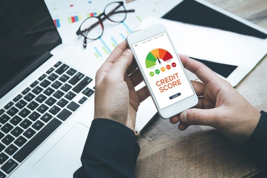 Major changes for consumer credit reports are starting to roll out
