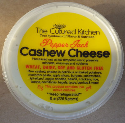 cashew cheese brands