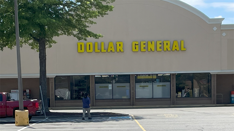 Dollar General settles OSHA complaint for $12 million