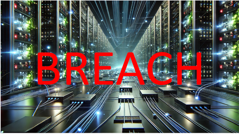 Aflac reveals a data breach that occurred earlier this month