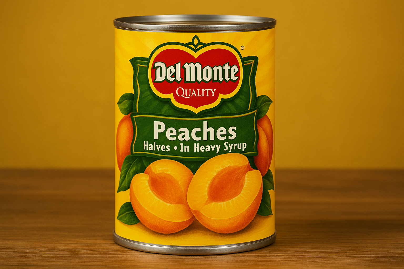 Del Monte Foods Files for Chapter 11 bankruptcy