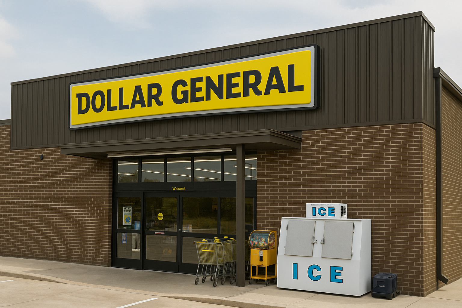 Dollar General announces summer sale
