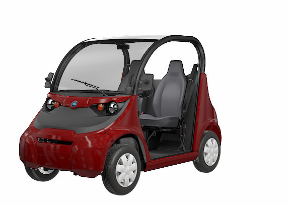Polaris Recalls Gem E2, E4, E6 And Elxd Electric Vehicles