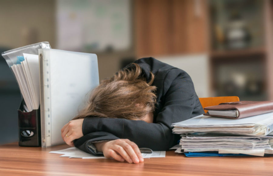 New study increases understanding of chronic fatigue syndrome