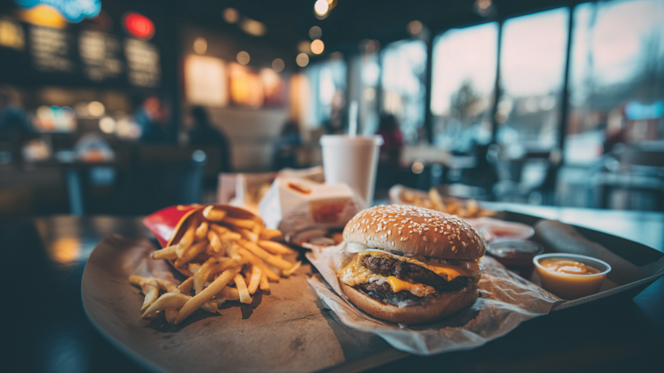 9 fast-food ordering hacks that can cut your bill (or get you more food)