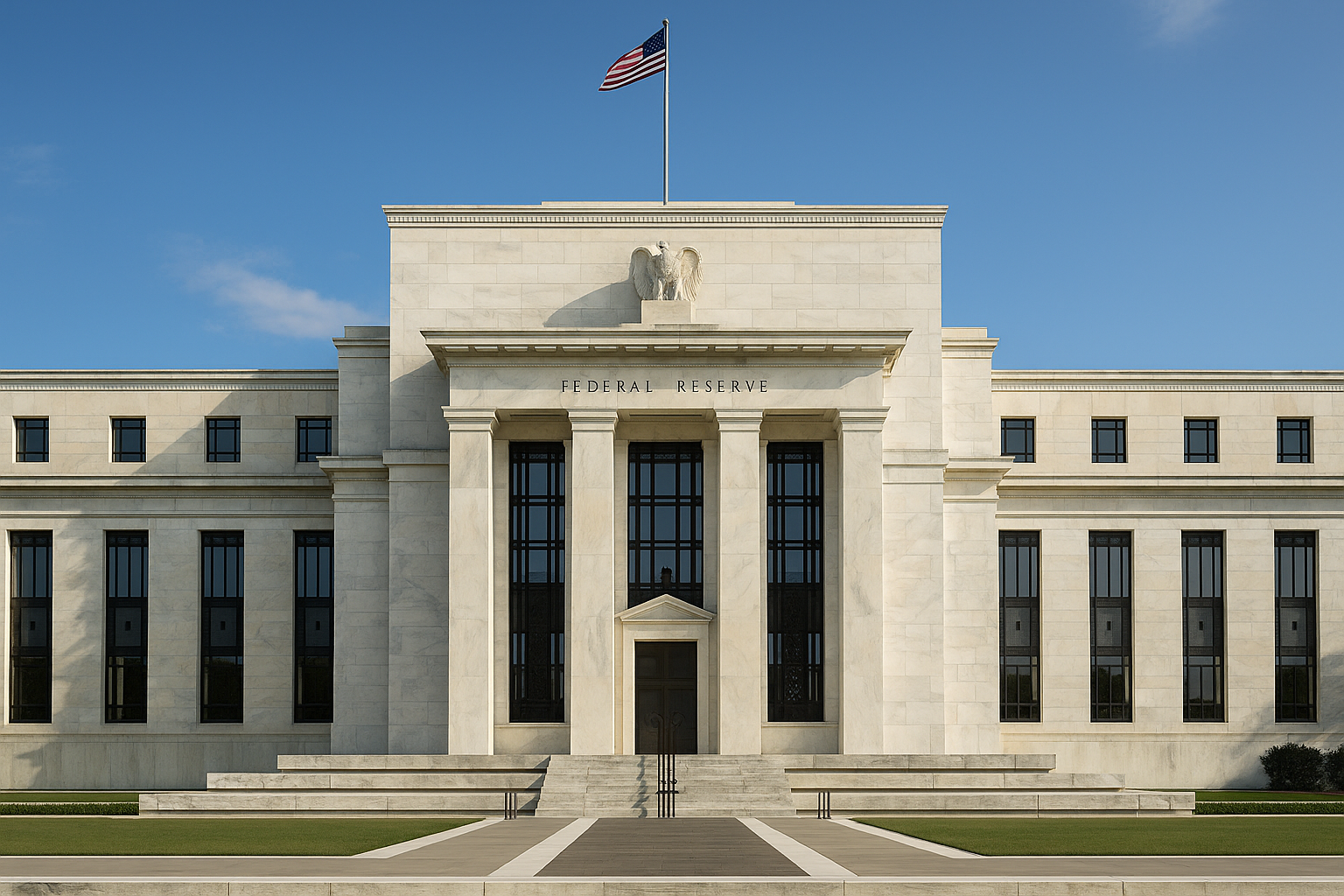 How a Federal Reserve rate cut would affect consumers
