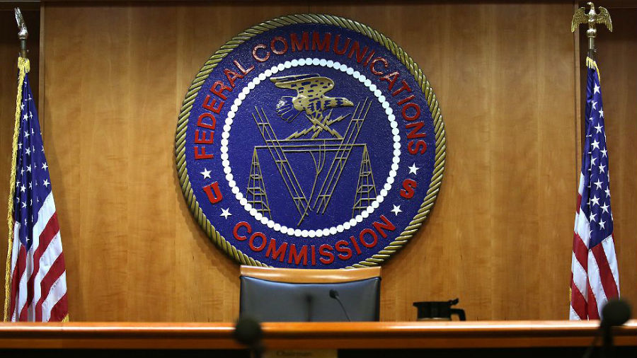 FCC confirms two new commissioners