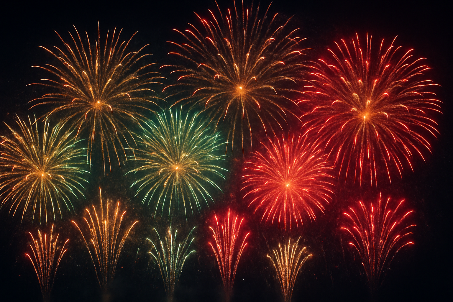 Fireworks prices surge ahead of Independence Day