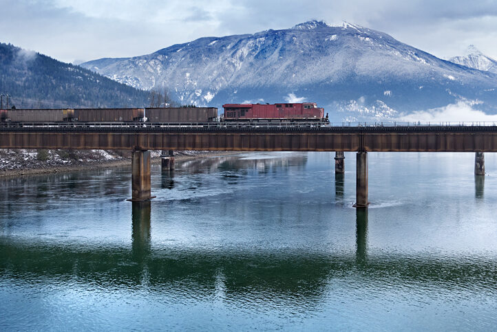 Rail lines and unions head off a potentially devastating strike