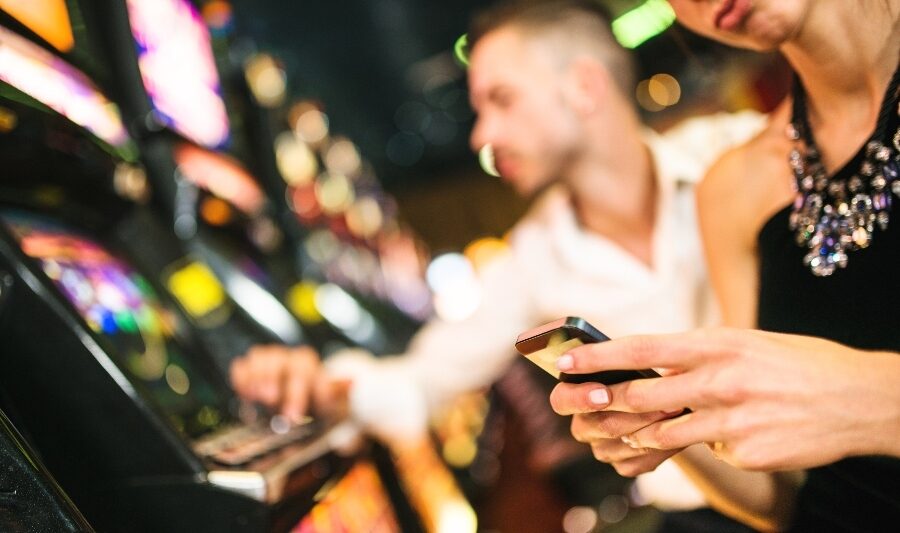 Google to start offering gambling apps in its Play store