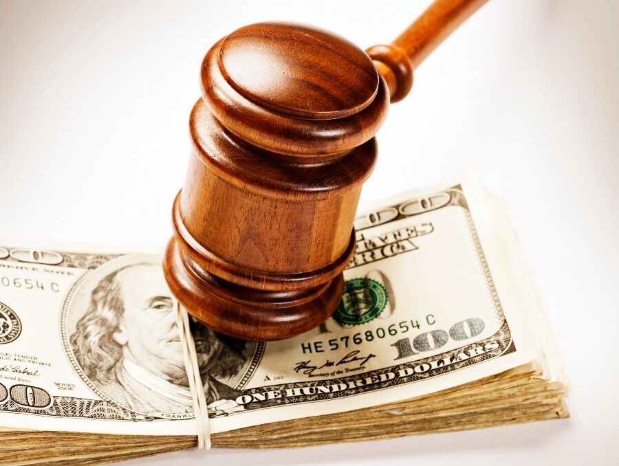 Fake auction scams have returned and are growing in number