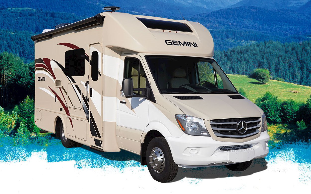 Recreational Vehicle