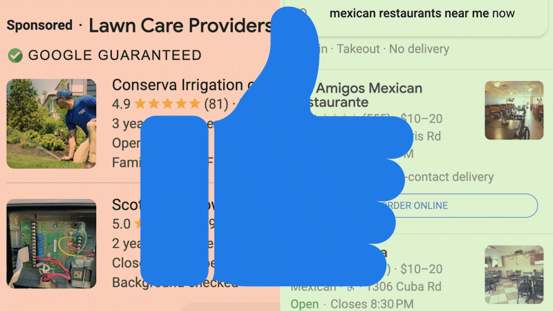 Google Maps introduces new protections against fake reviews