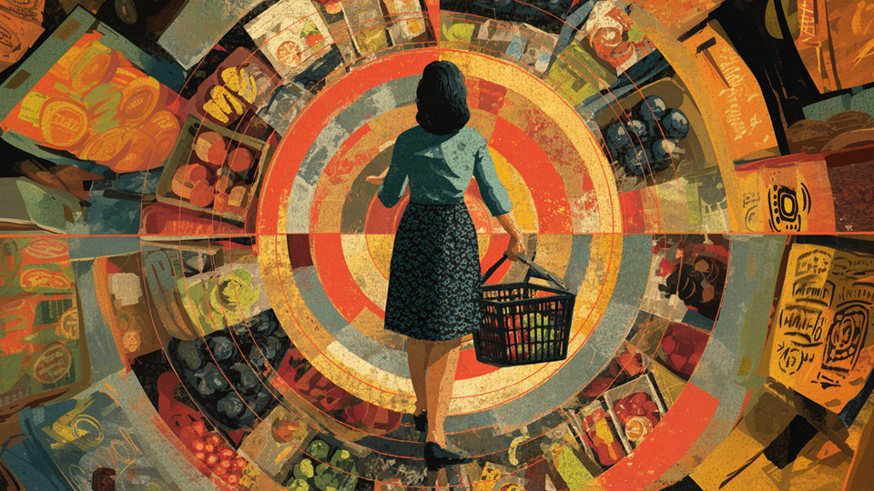 Your grocery store is a data company now — Here’s how to shop more ...