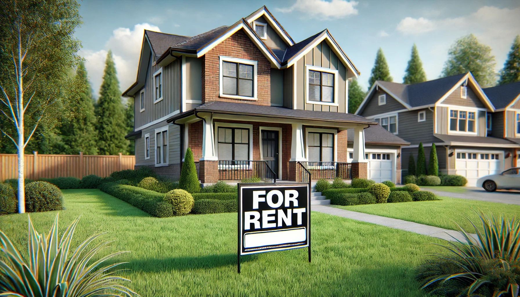 Single-family rent growth hits 15-Year low