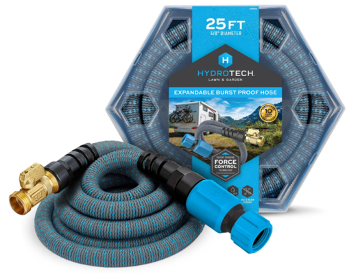 3.6 million 'burst-proof hoses' among this week's safety recalls