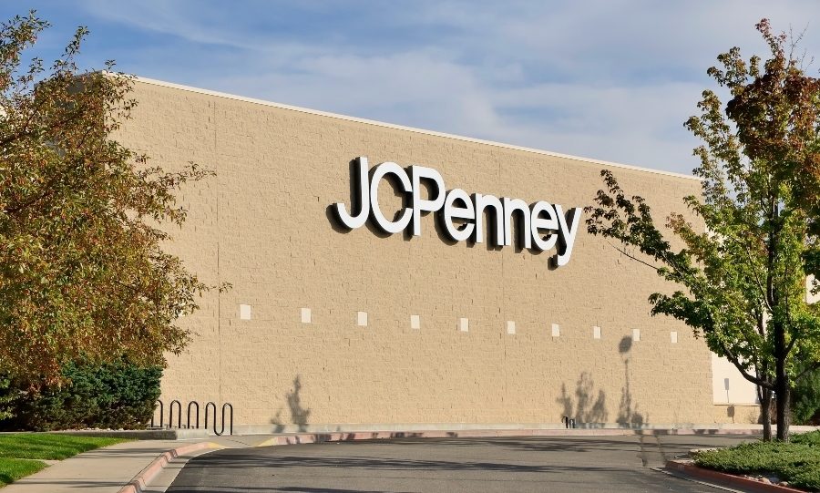 J.C. Penney files for bankruptcy due to COVID-19