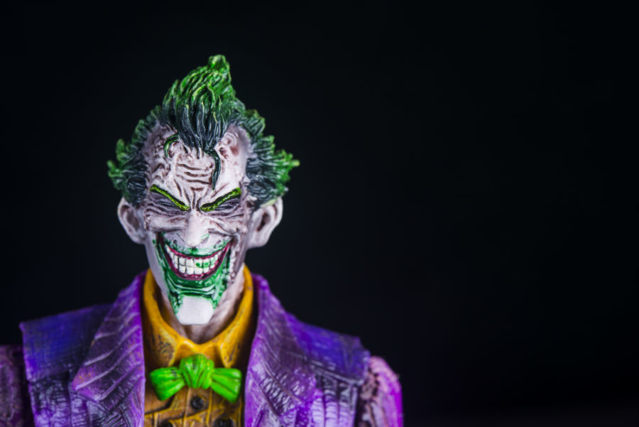‘Joker’ spyware discovered on 24 Android apps ‘Joker’ spyware discovered on 24 Android apps