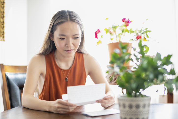 This letter from a 'lawyer' is just the latest scam
