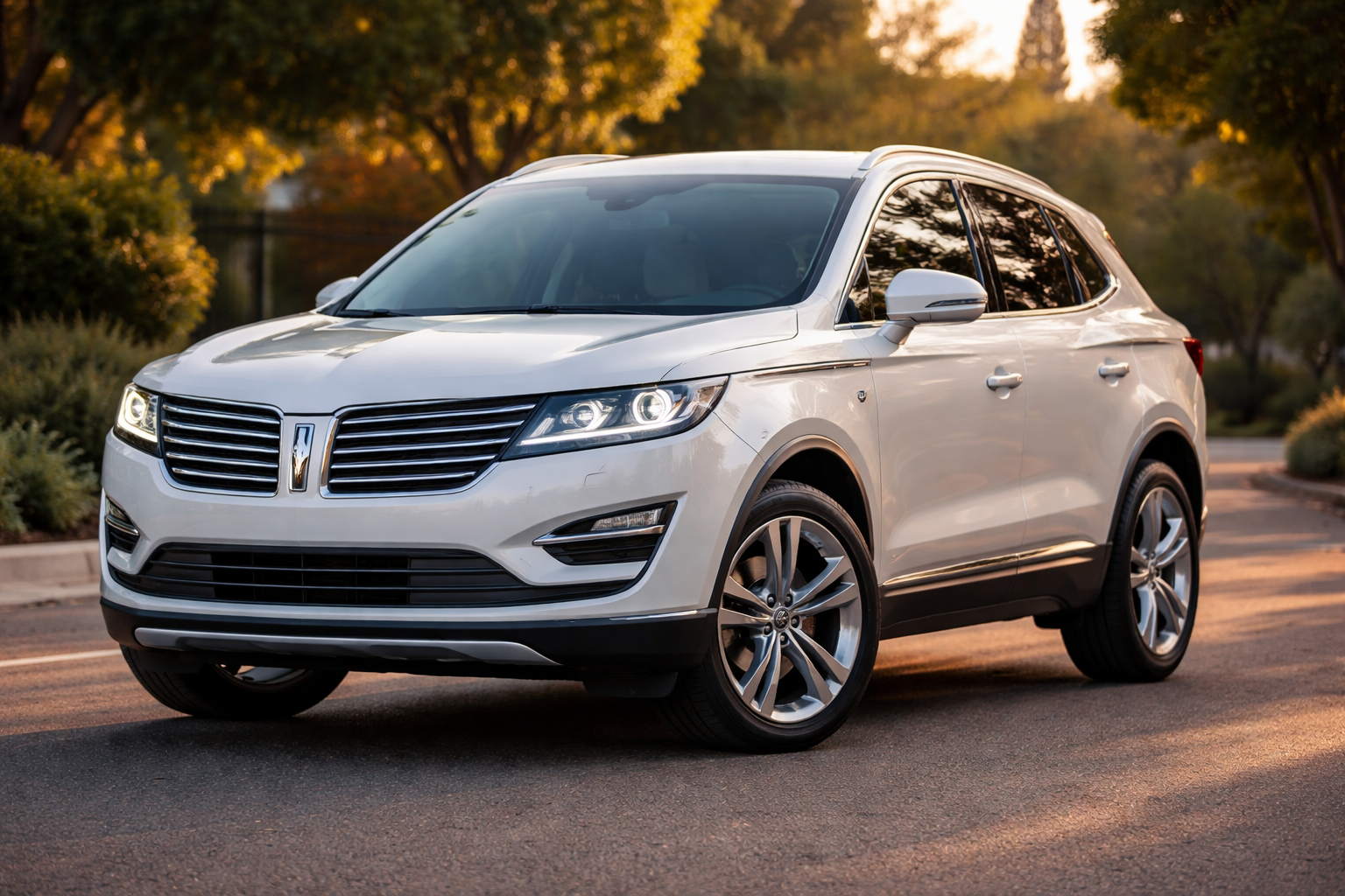 Ford recalls more than 120,000 vehicles over fire risk