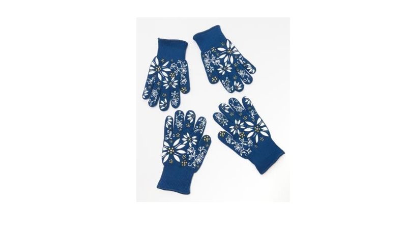 Over 1 million oven mitts recalled due to burn hazard