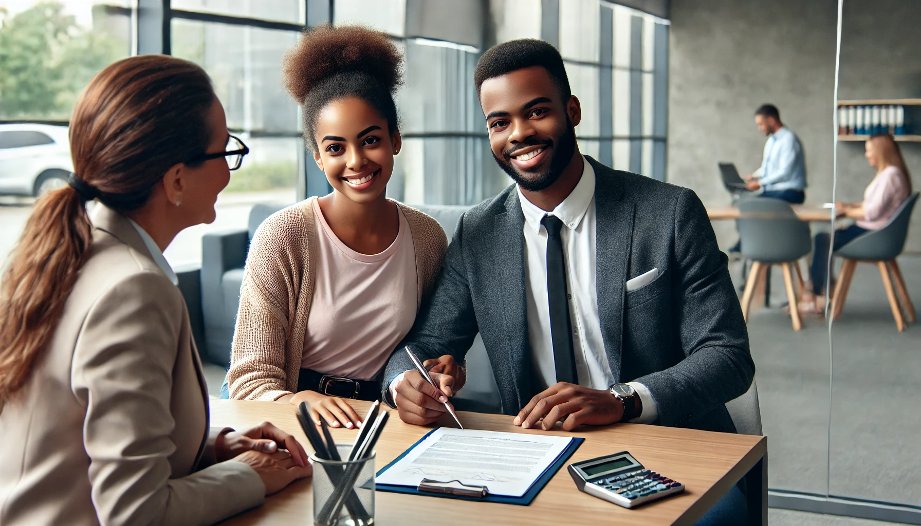 Lower mortgage rates drew more homebuyers last week