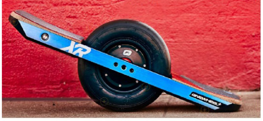 Four deaths prompt recall of 300,000 Onewheel electric skateboards