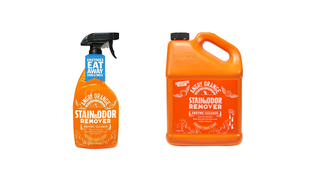 Stain remover recalled due to bacteria risk