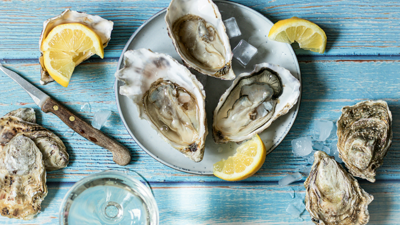 FDA warns consumers about paralytic shellfish poisoning in some ...