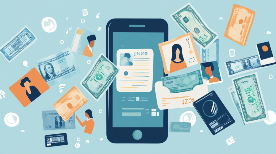 Amazon and Google have their hearts set on being more involved in how ...