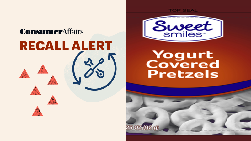 FDA upgrades Palmer Candy recall to highest threat level
