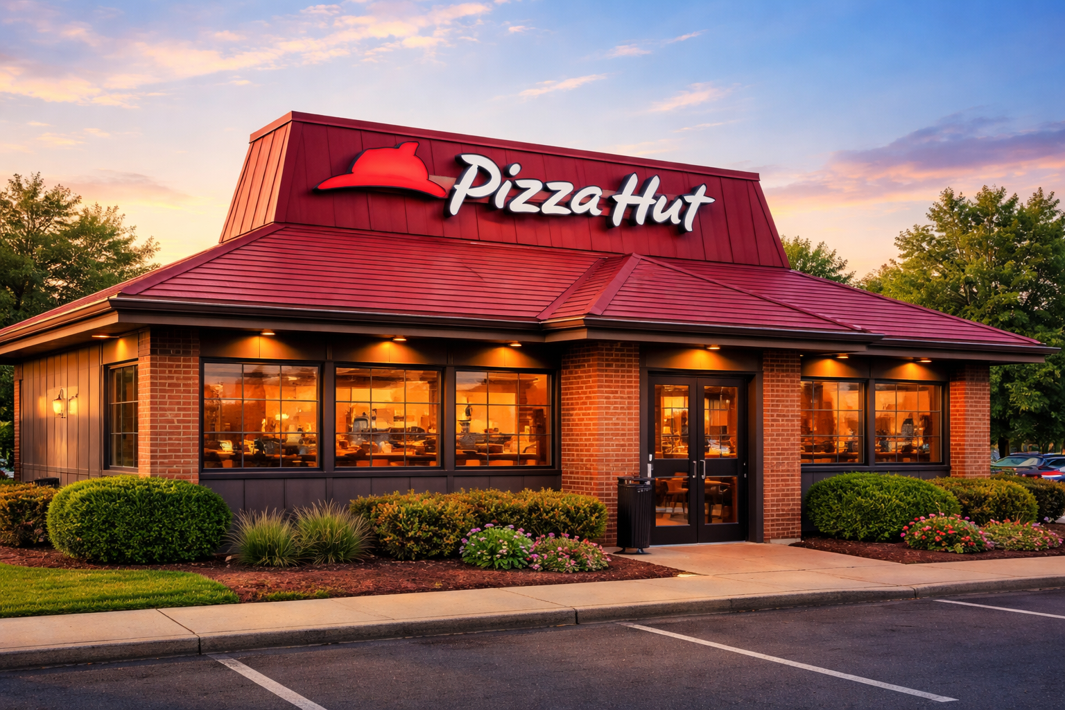 Pizza Hut closing 250 U.S. restaurants in strategic shift